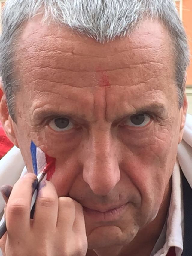 Emmanuel Goût – "Liberter, Curioser, Humouriser"